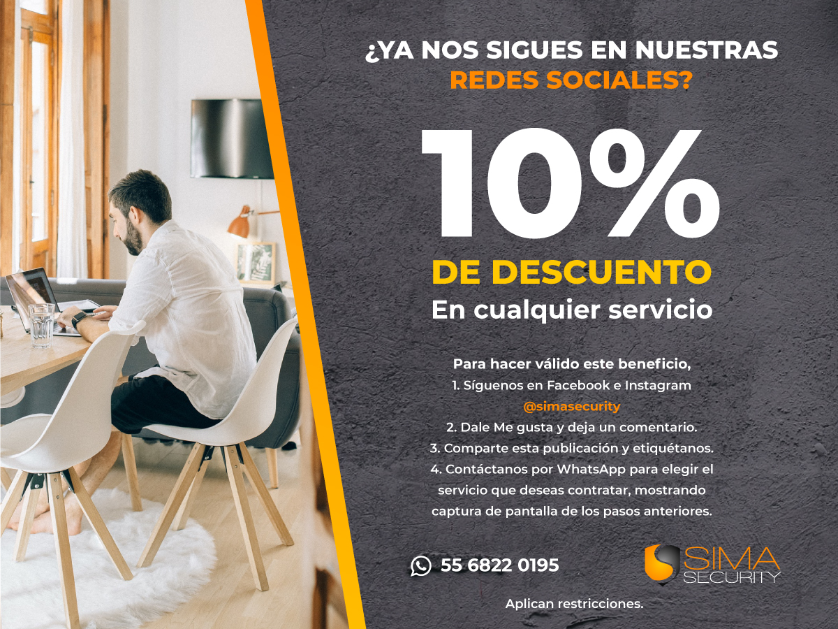 Sima Security | Grupo Sima